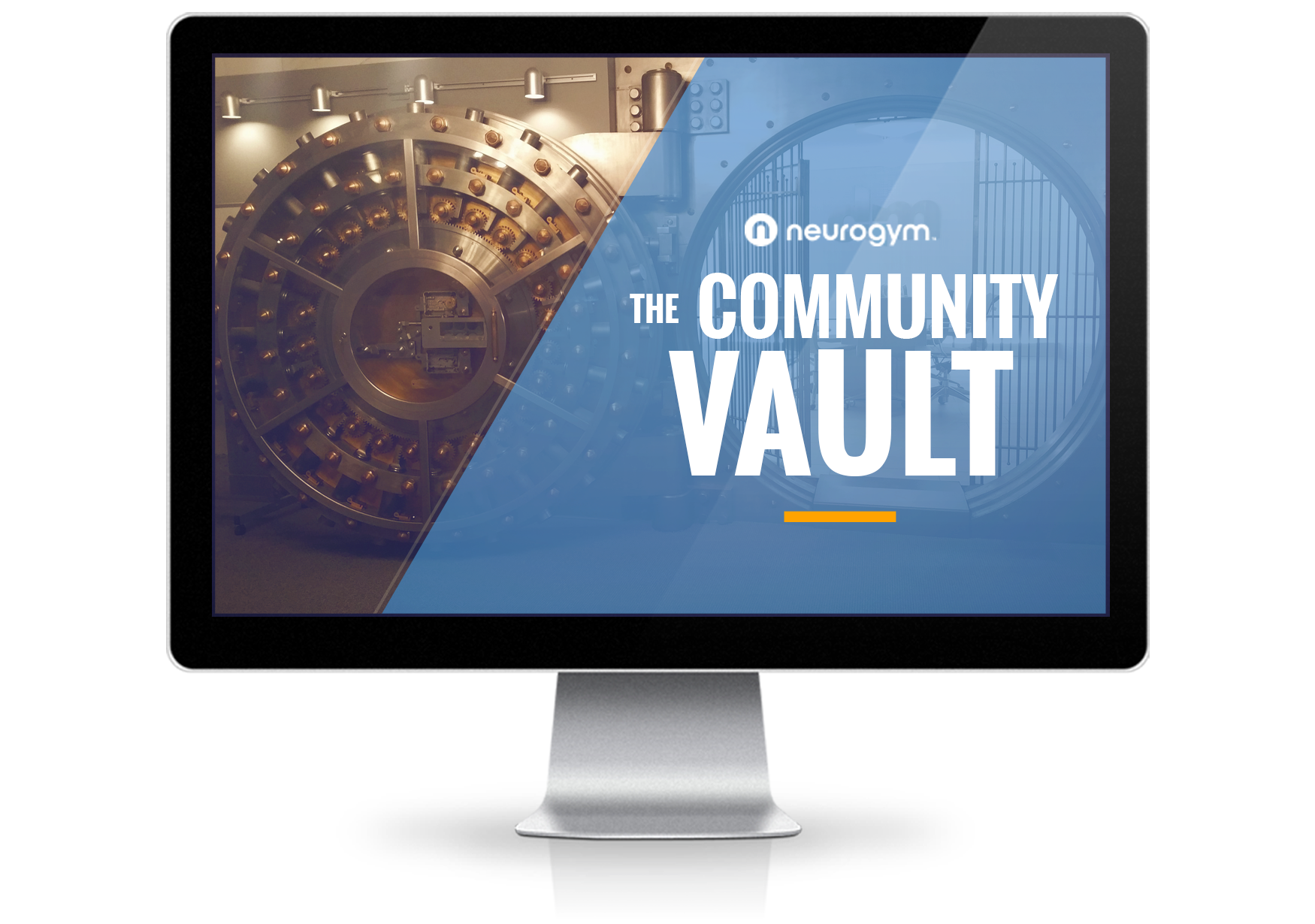 The Vault