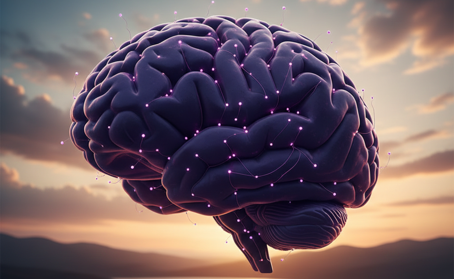 NeuroGym - Unlock Your Brain's Hidden Superpower